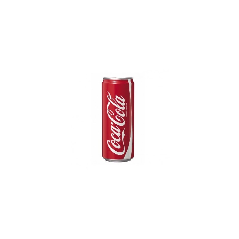 Coca Cola - 33cl