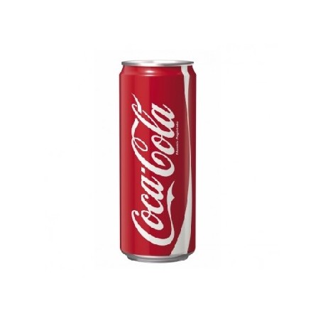 Coca Cola - 33cl